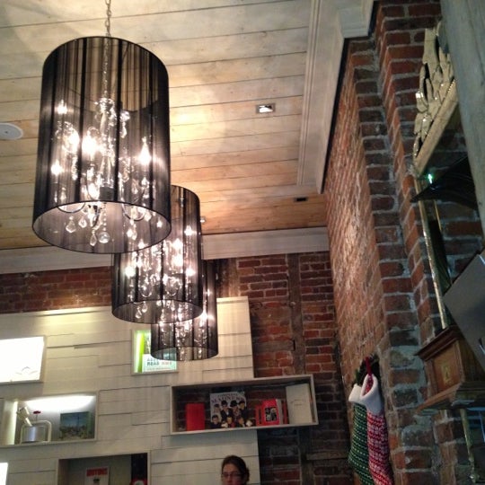 Euphorium Bakery - 79 Upper St