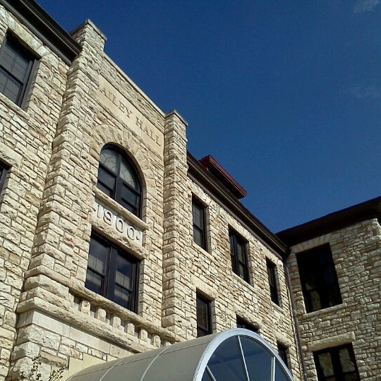 Bailey Hall - 6 tips