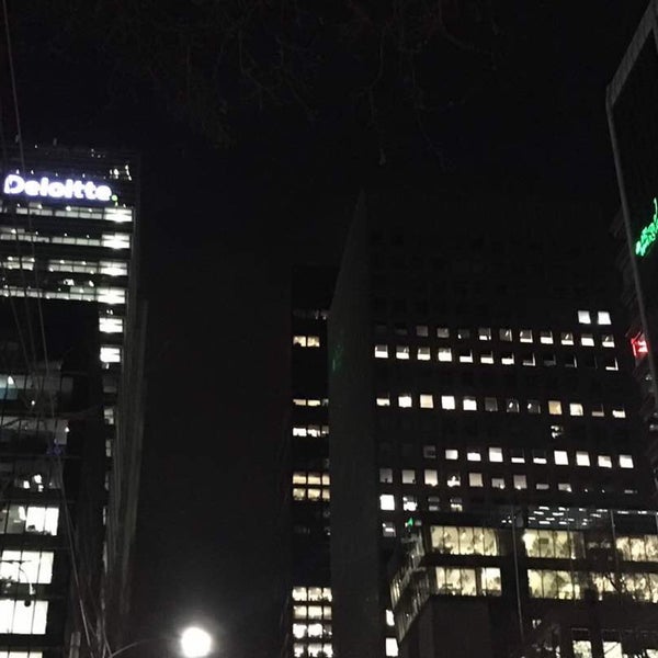 Deloitte - Melbourne CBD - 3 tips from 536 visitors