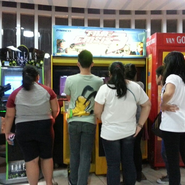 Photos at Timezone - Arcade in Cagayan de Oro City