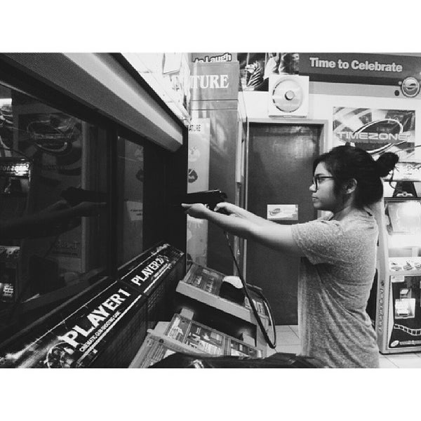 Photos at Timezone - Arcade in Cagayan de Oro City