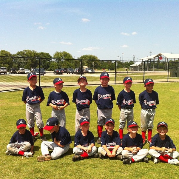 Photos at Archgate Park - 2 tips