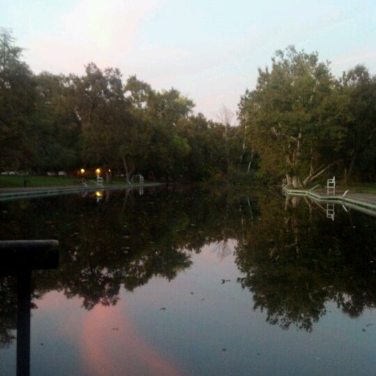 Sycamore Pool - Swimming Pool in Chico