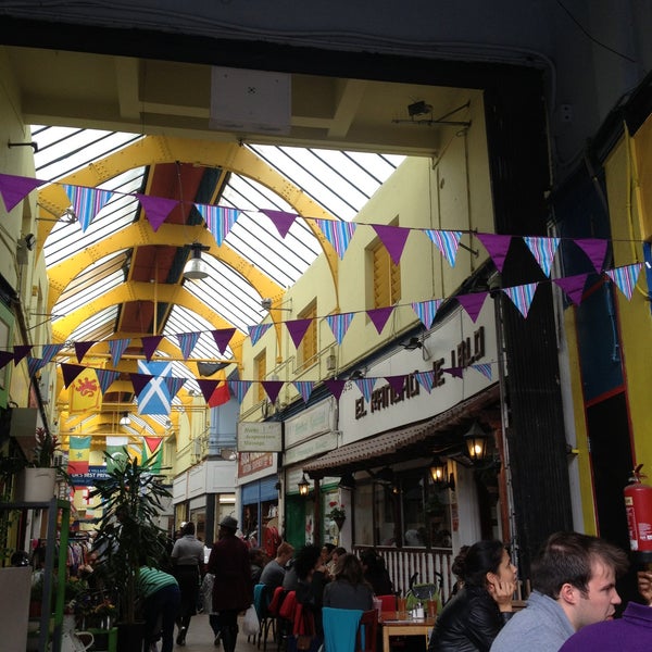 Brixton Village - Brix - 71 tips from 4328 visitors