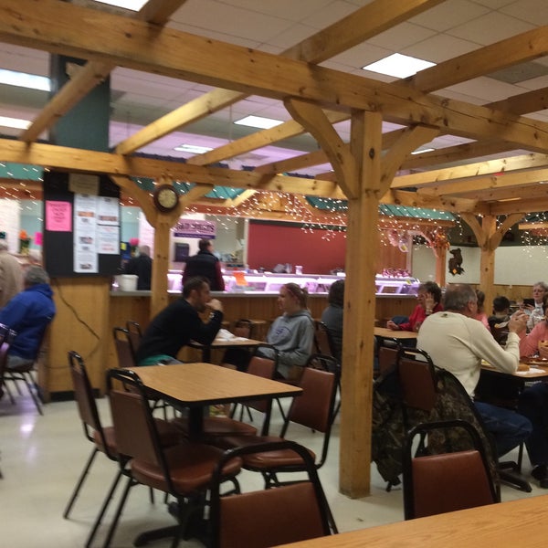 Pennsylvania Dutch Market - 16 tips from 415 visitors