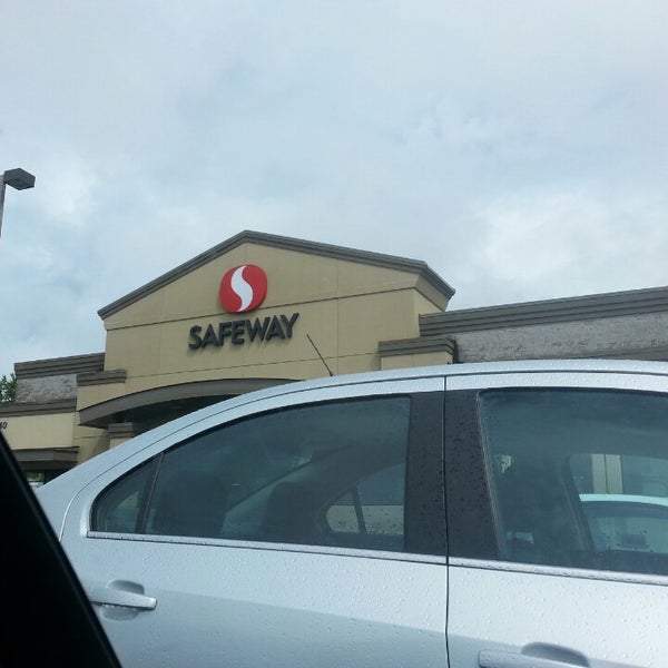 Safeway - Sweet Home, OR