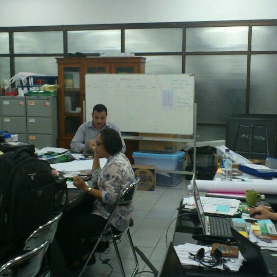 Muhammadiyah University of Malang - Malang, Jawa Timur