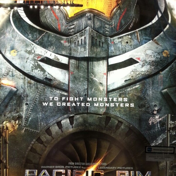 Photos at Galaxy Cinemas Guelph - 485 Woodlawn Road West