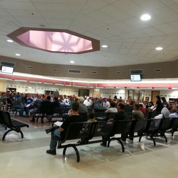 Motor Vehicle Division - 33 tips