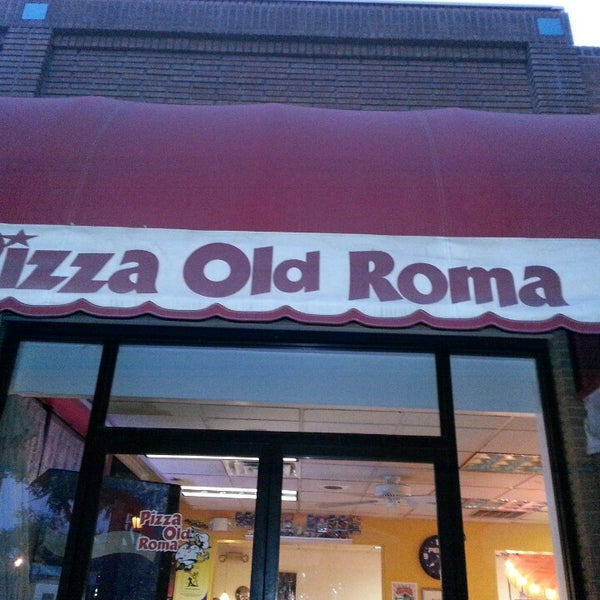 Pizza Old Roma - Downtown Glendale - 7 tips from 179 visitors