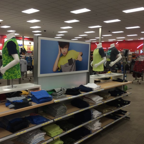 Photos at Target - 8 tips