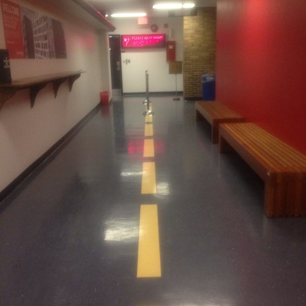 Bevis Hall (BH) - 3 tips from 340 visitors