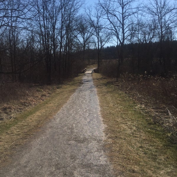 Chestnut Ridge Metro Park - Park in Carroll