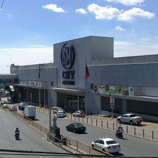 SM City Bicutan - 126 tips from 8978 visitors