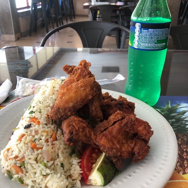 Papaye - Accra, Greater Accra Region