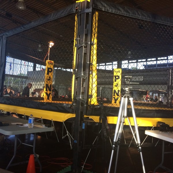 Wilma Rudolph Event Center - River District - Clarksville, TN