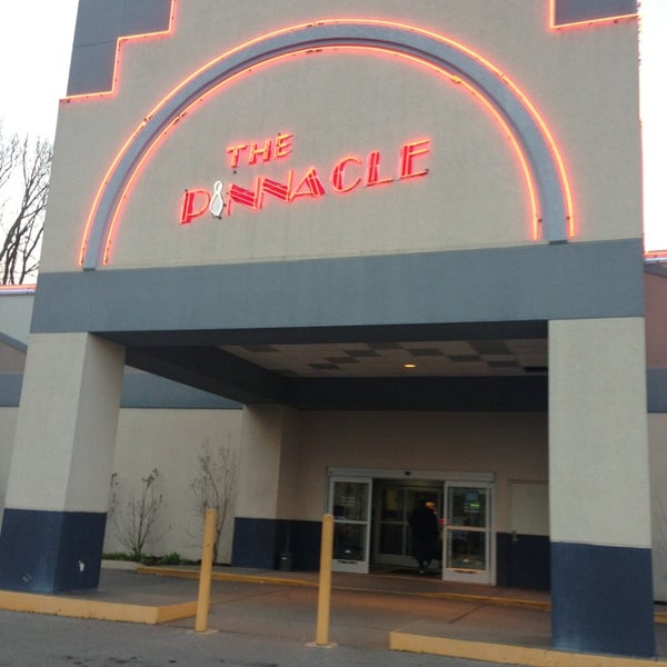 The Pinnacle Family Entertainment Center - 430 Warfield Blvd