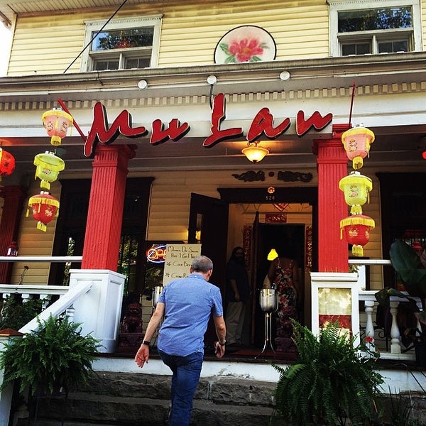 Photos at Mu Lan Chinese Restaurant (Now Closed) - Midtown - 21 tips ...