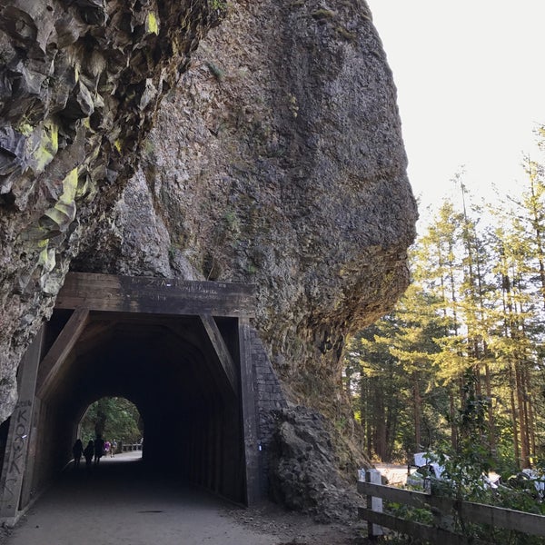 Oneonta Gorge (Now Closed) - Other Great Outdoors in Portland