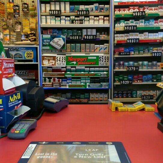 Hess Express - Fuel Station in Tampa