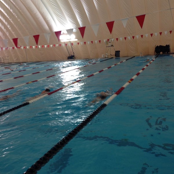 Photos at Mt. Hood Aquatic Center - Gresham-Northeast - 2 tips