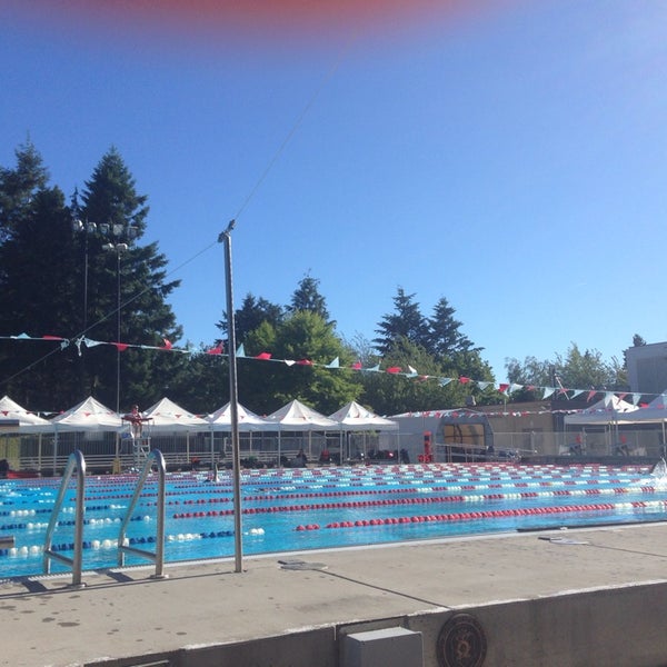 Photos at Mt. Hood Aquatic Center - Gresham-Northeast - 2 tips