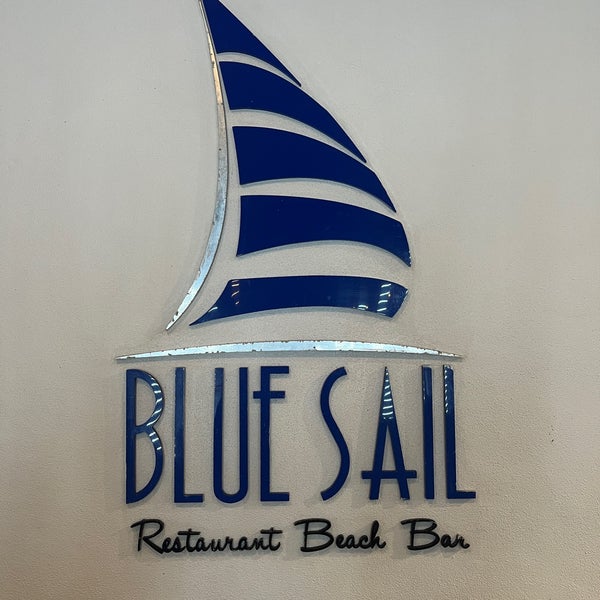 Blue Sail - Bar in New Providence