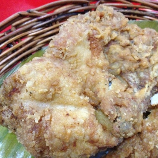 JFC Jenny's Fried Chicken - Fried Chicken Joint