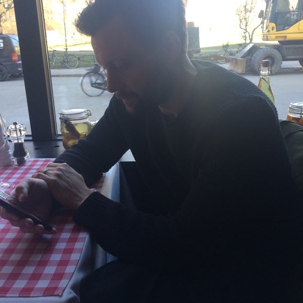 Photos at Restaurang Proviant - Scandinavian Restaurant in Stockholm