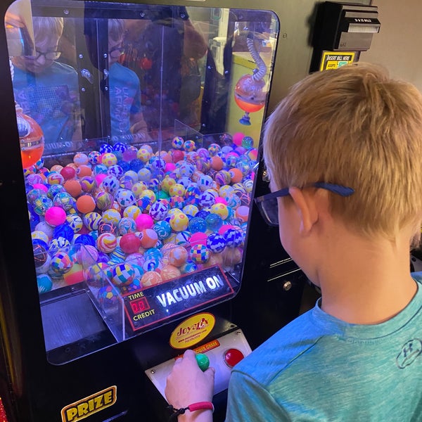 Little Matt's / Matthew's Market - Houston, TX