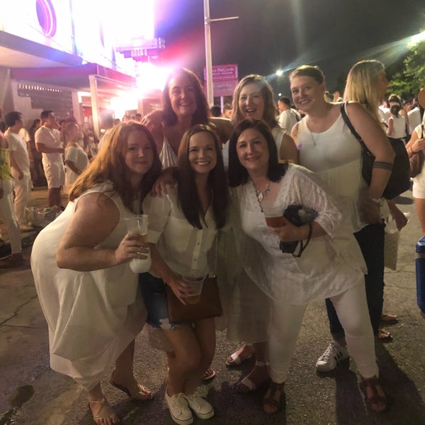 White Linen Night - 7 tips from 492 visitors