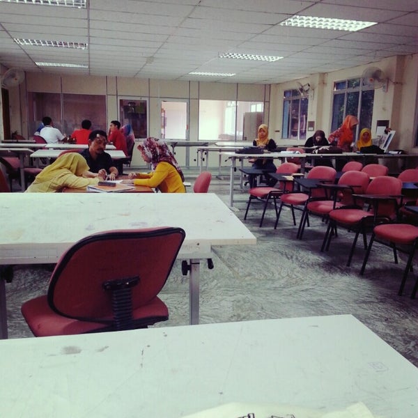 Architecture Studio 2, Civil Eng Dept (Politeknik Merlimau, Merlimau ...