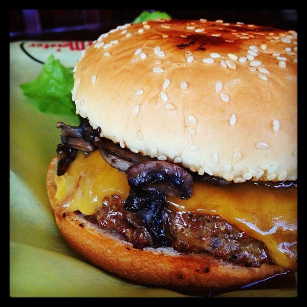BurgerMeister (Now Closed) - East End - 29 tips from 991 visitors