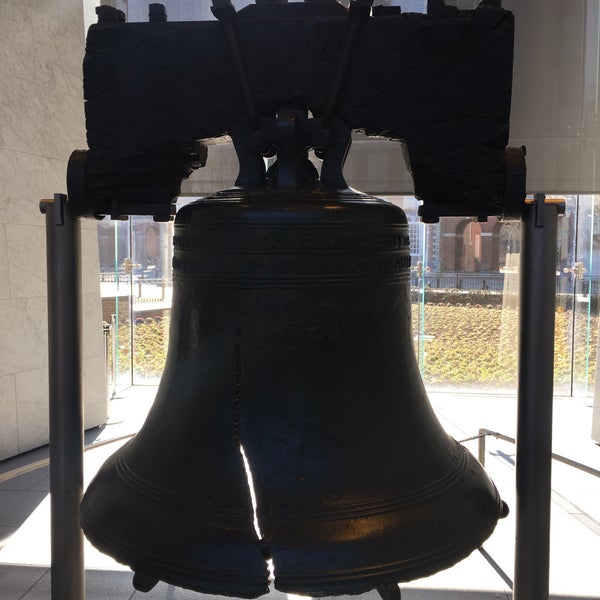 Liberty Bell Tour Tickets