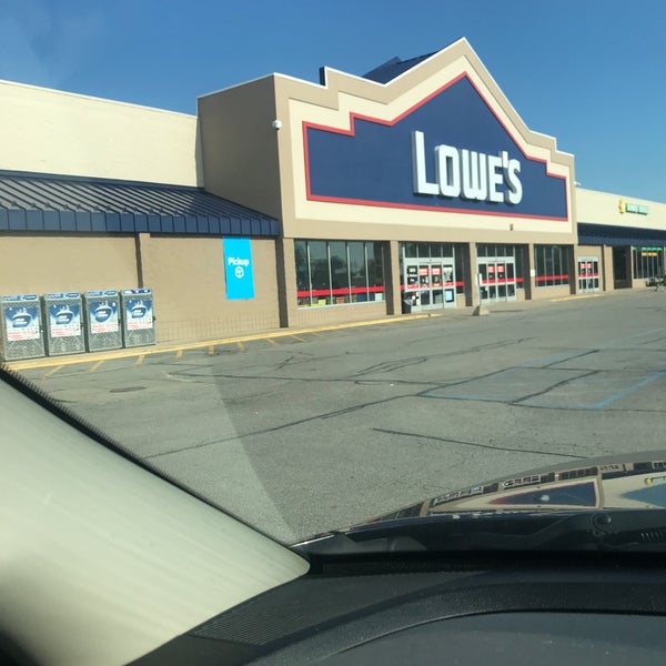 Lowe's - 7 tips from 1270 visitors