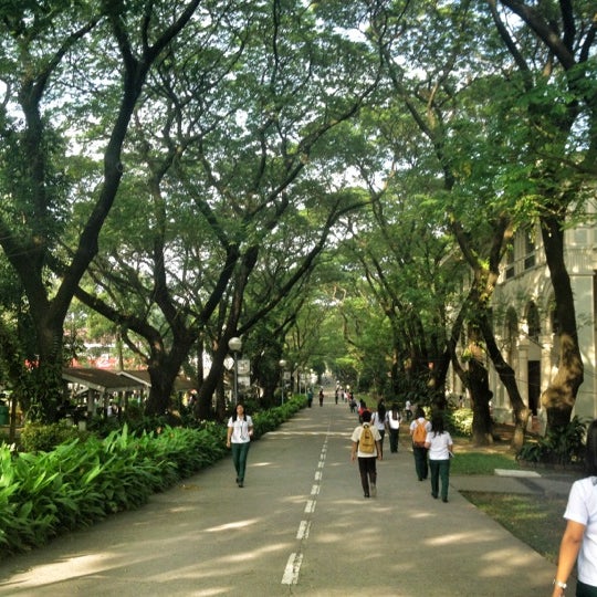Photos at De La Salle University - Dasmariñas - DBB-B Congressional Ave ...