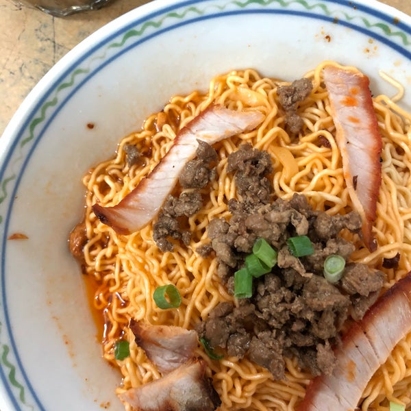 Sin Lian Shin (新聯成) - Kuching, Sarawak