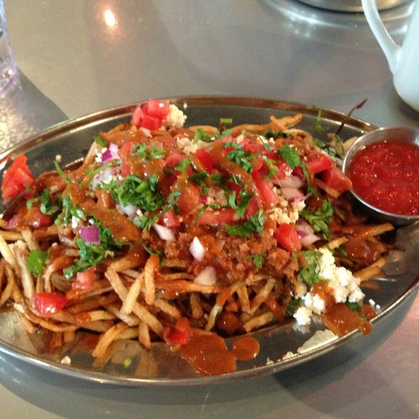 Chai Pani - 123 tips from 2604 visitors