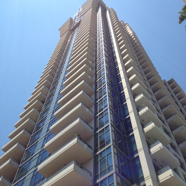 Photos at Pinnacle Marina Tower - Marina - San Diego, CA