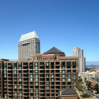 Photos at Pinnacle Marina Tower - Marina - San Diego, CA