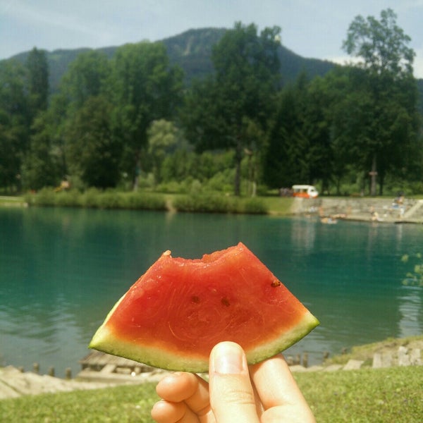 Lac de Morillon - Morillon, Auvergne-Rhône-Alpes