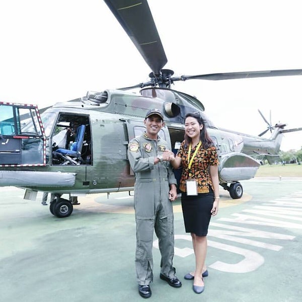 PT HM Sampoerna Tbk Karawang plant - Jl. Permata Raya Lot CC/1-5