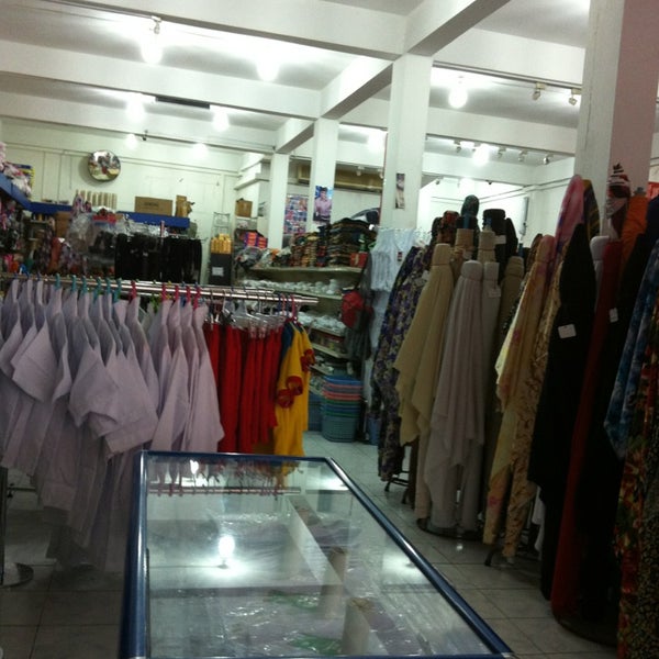 Photos at ADG Textiles - Clothing Store in Male' City