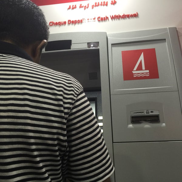 Photos at Bank of Maldives PLC - Head Office / MAIN Branch