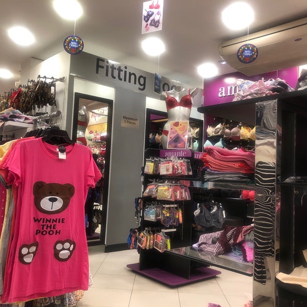 Fashion Bug - Clothing Store