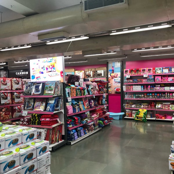 Big Bazaar (Kesavadasapuram) - 5 tips from 390 visitors