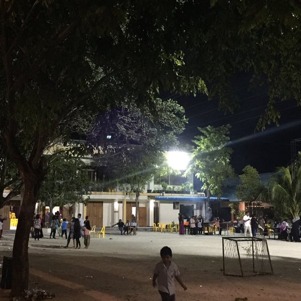 Thaajuddeen School - 5 tips from 459 visitors