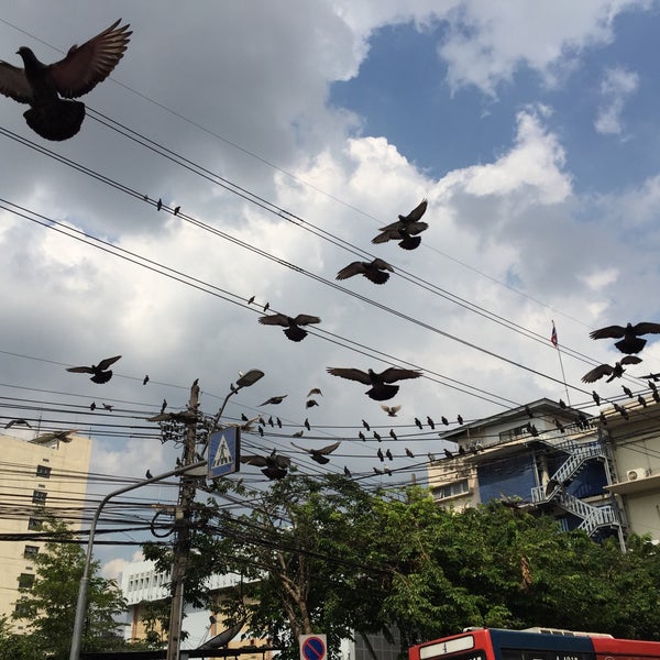 Photos at มหาวิทยาลัยเทคโนโลยีราชมงคลรัตนโกสินทร์ (RMUTR) Rajamangala ...