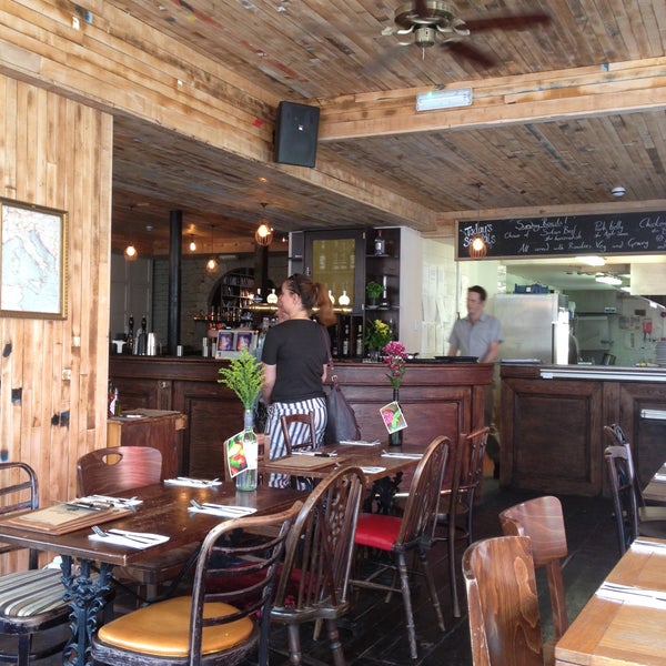 The Old Frizzle - Merton - Wimbledon, Greater London