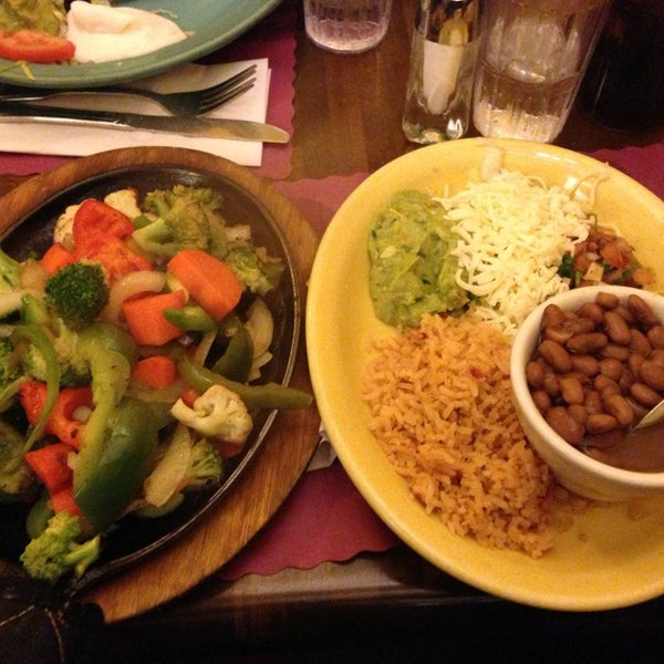 La Paloma (Now Closed) - Mexican Restaurant in Santa Clara